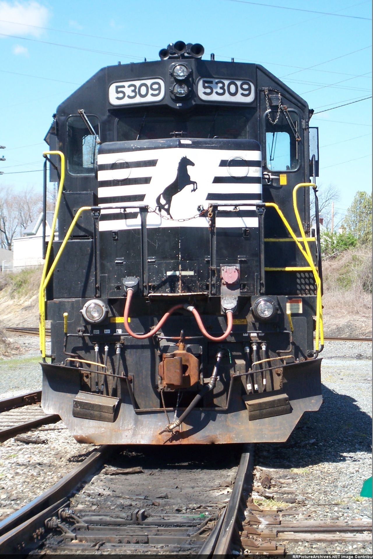 NS 5309